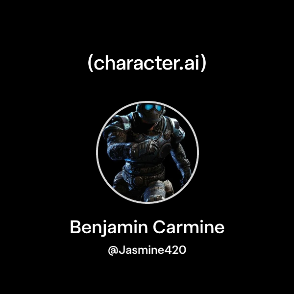Chat with Benjamin Carmine | character.ai | AI Chat, Reimagined–Your ...