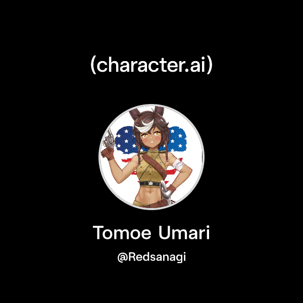 Chat with Tomoe Umari | character.ai | AI Chat, Reimagined–Your Words ...