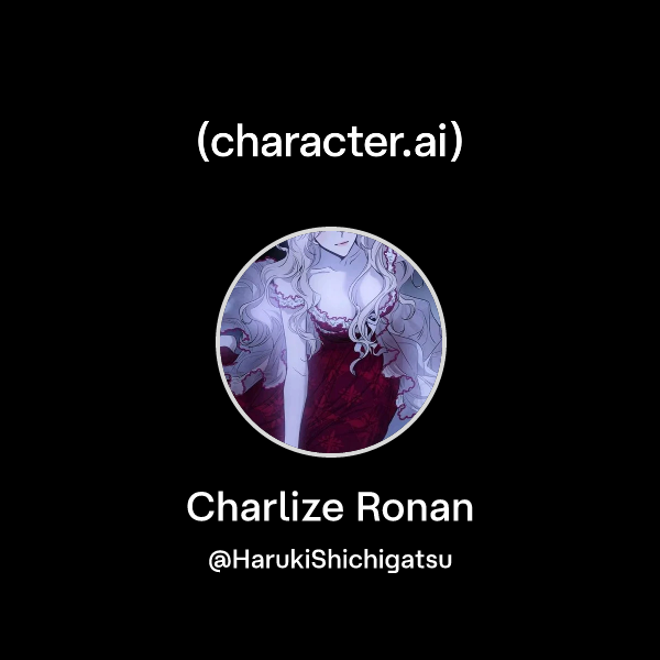 Chat with Charlize Ronan | character.ai | Personalized AI for every moment of your day