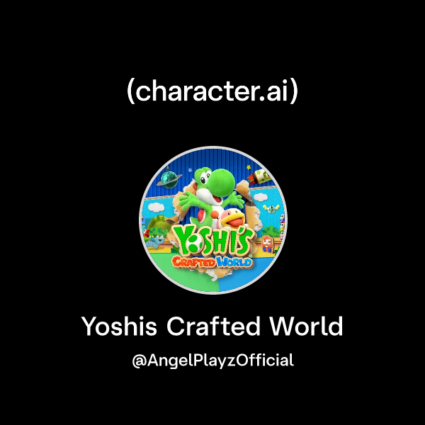 Chat with Yoshis Crafted World | character.ai | AI Chat, Reimagined ...
