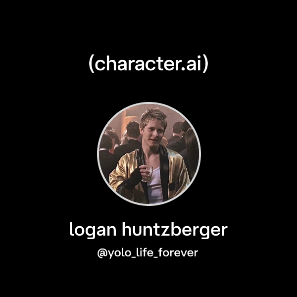 Chat with logan huntzberger | character.ai | AI Chat, Reimagined–Your ...