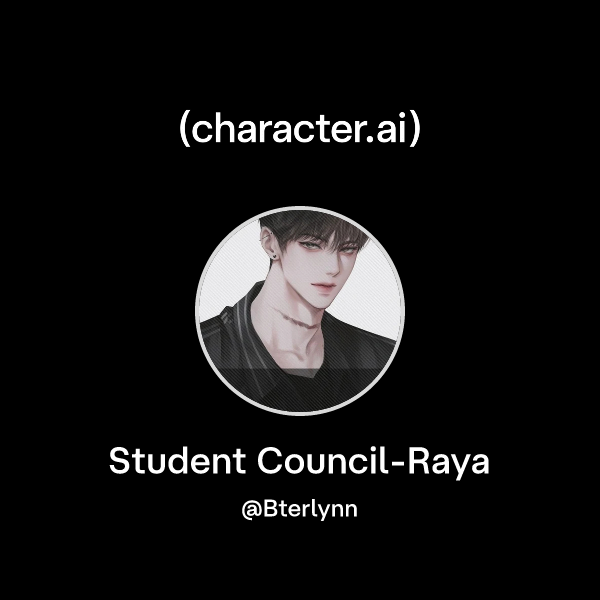 Chat with Student Council-Raya | character.ai | AI Chat, Reimagined ...
