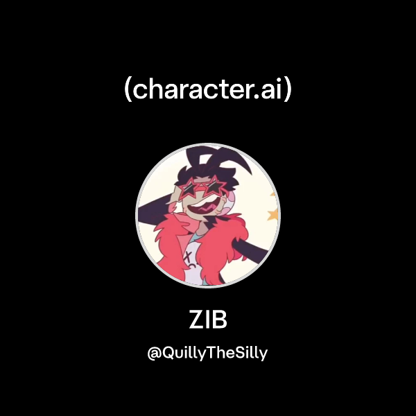 Chat with ZIB | character.ai | Personalized AI for every moment of your day