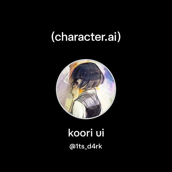 Chat with koori ui | character.ai | Personalized AI for every moment of ...