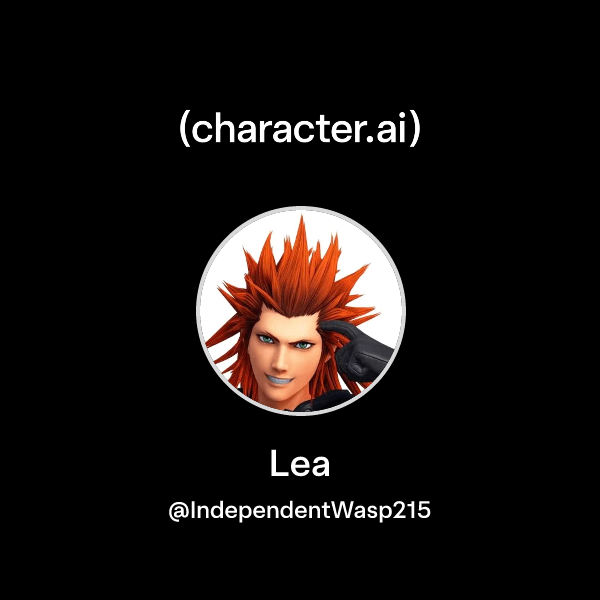 Chat with Lea | character.ai | AI Chat, Reimagined–Your Words. Your World.