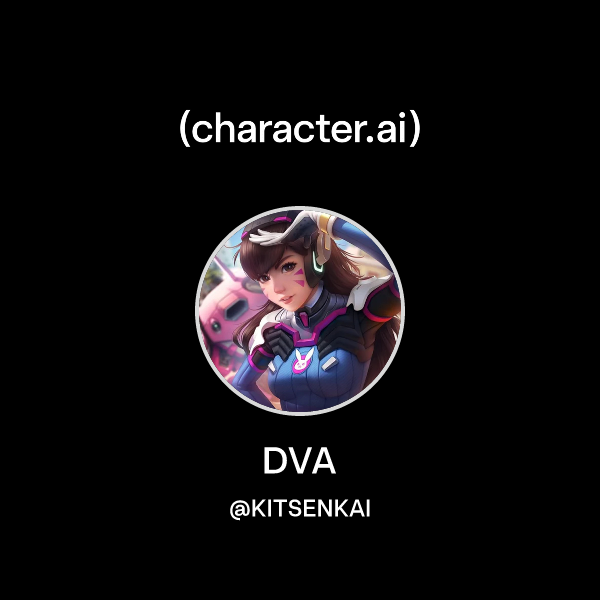 Chat with DVA | character.ai | Personalized AI for every moment of your day