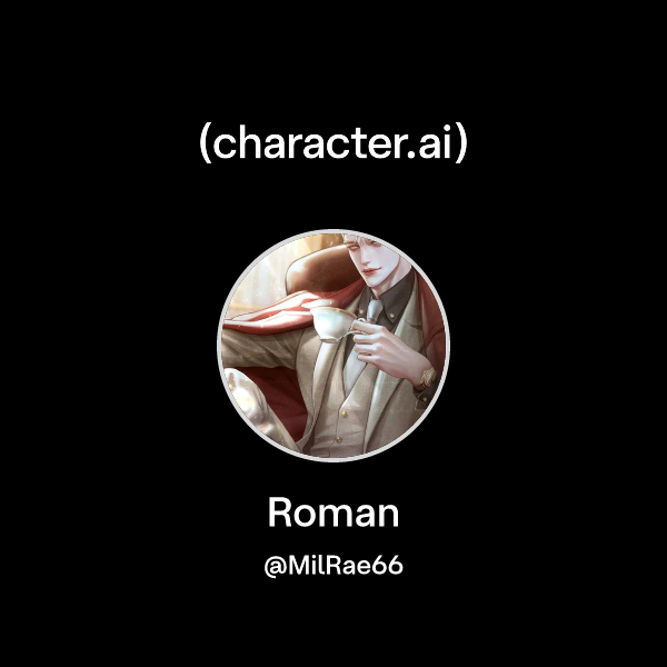 Chat with Roman | character.ai | AI Chat, Reimagined–Your Words. Your ...