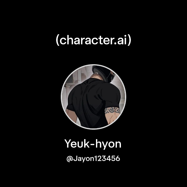 Chat with Yeuk-hyon | character.ai | AI Chat, Reimagined–Your Words ...