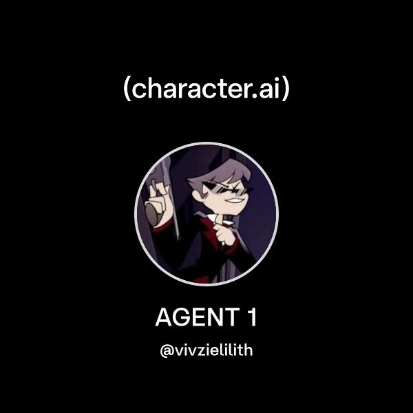 Chat with AGENT 1 | character.ai | AI Chat, Reimagined–Your Words. Your ...
