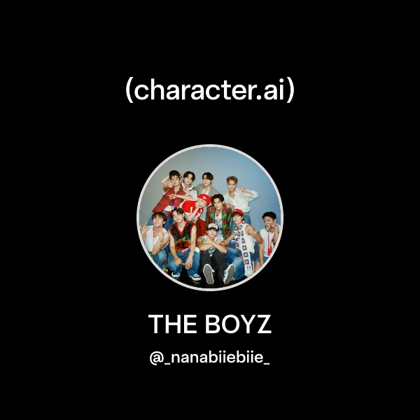 Chat with THE BOYZ | character.ai | AI Chat, Reimagined–Your Words ...