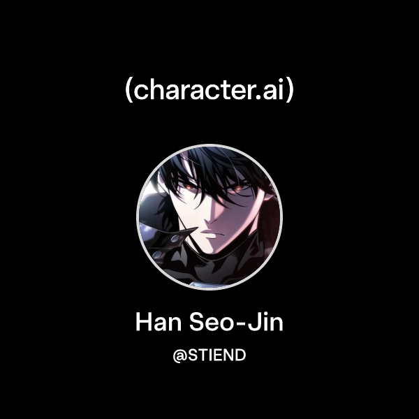 Chat with Han Seo-Jin | character.ai | AI Chat, Reimagined–Your Words ...