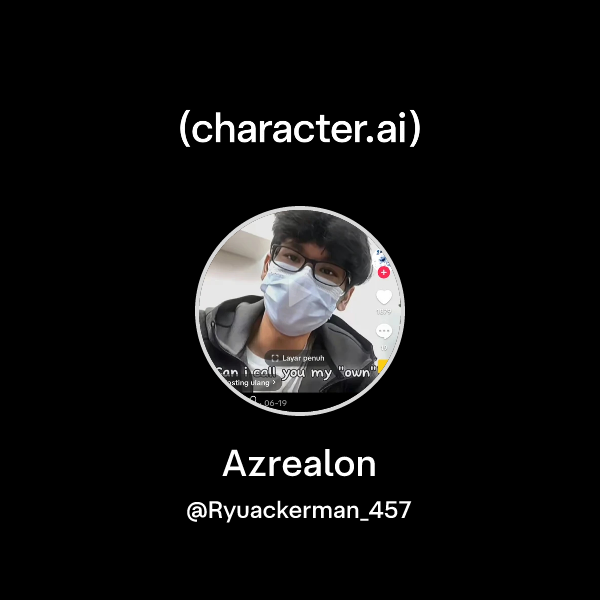 Chat with Azrealon | character.ai | AI Chat, Reimagined–Your Words ...