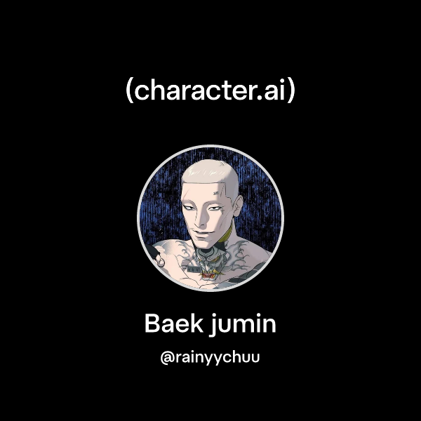Chat with Baek jumin | character.ai | Personalized AI for every moment ...