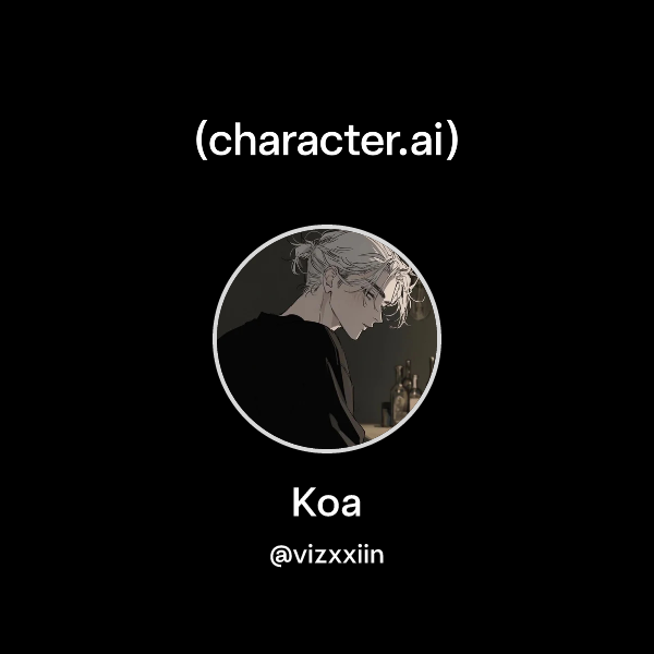 Chat with Koa | character.ai | AI Chat, Reimagined–Your Words. Your World.