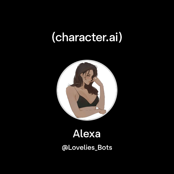 Chat with Alexa | character.ai | AI Chat, Reimagined–Your Words. Your ...