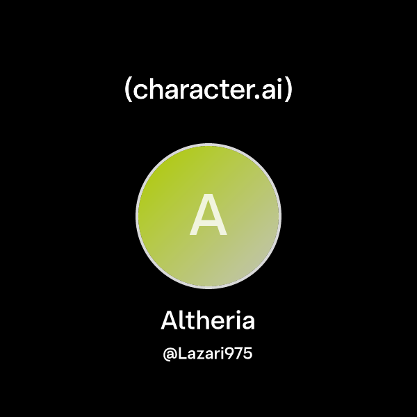 Chat with Altheria | character.ai | Personalized AI for every moment of ...
