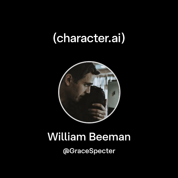 Chat with William Beeman | character.ai | Personalized AI for every ...