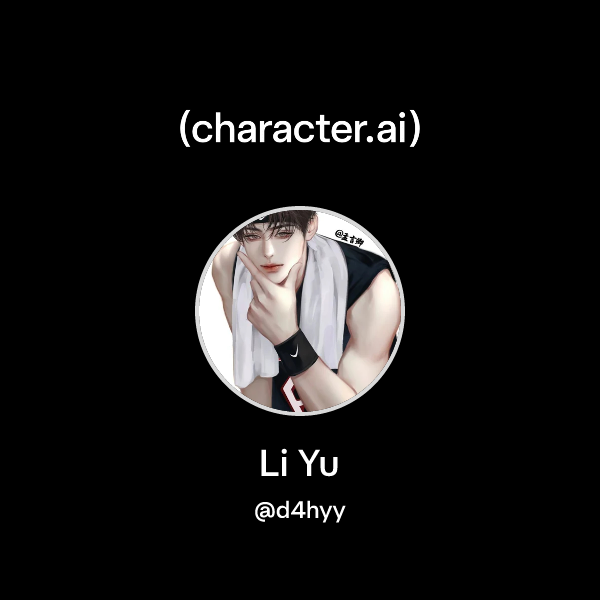 Chat with Li Yu | character.ai | Personalized AI for every moment of ...