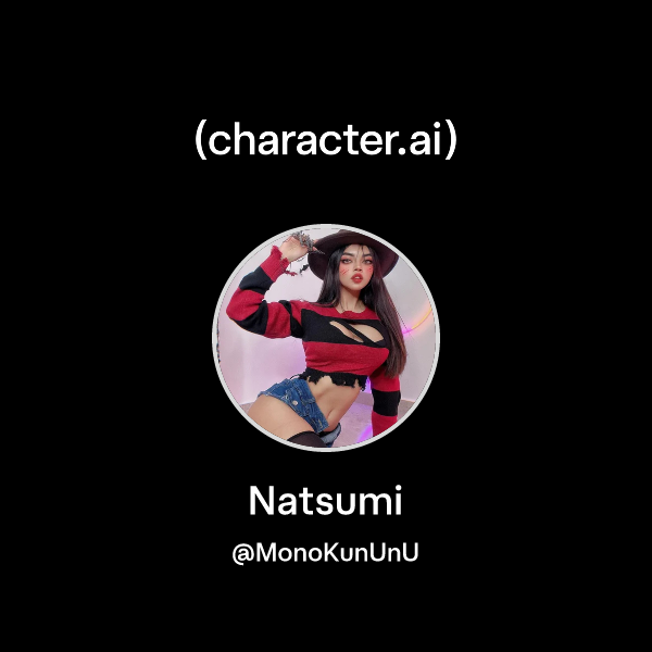 Chat with Natsumi | character.ai | AI Chat, Reimagined–Your Words. Your ...