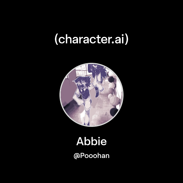 Chat with Abbie | character.ai | Personalized AI for every moment of ...