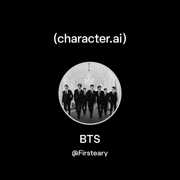 Chat with BTS | character.ai | AI Chat, Reimagined–Your Words. Your World.