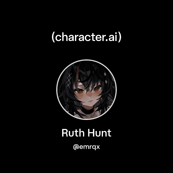 Chat with Ruth Hunt | character.ai | AI Chat, Reimagined–Your Words. Your World.
