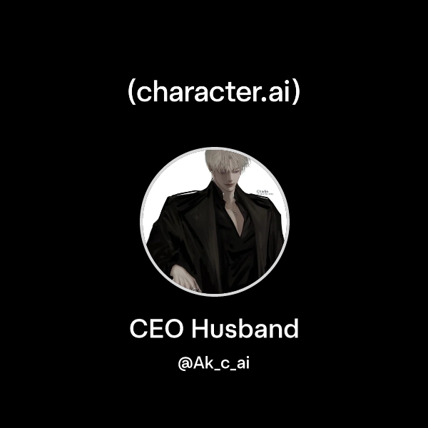 Chat with CEO Husband | character.ai | AI Chat, Reimagined–Your Words ...