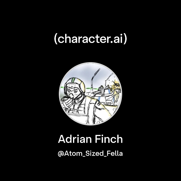Chat with Adrian Finch | character.ai | Personalized AI for every ...
