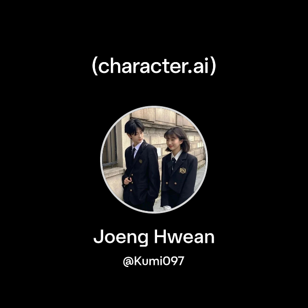 Chat with Joeng Hwean | character.ai | Personalized AI for every moment ...