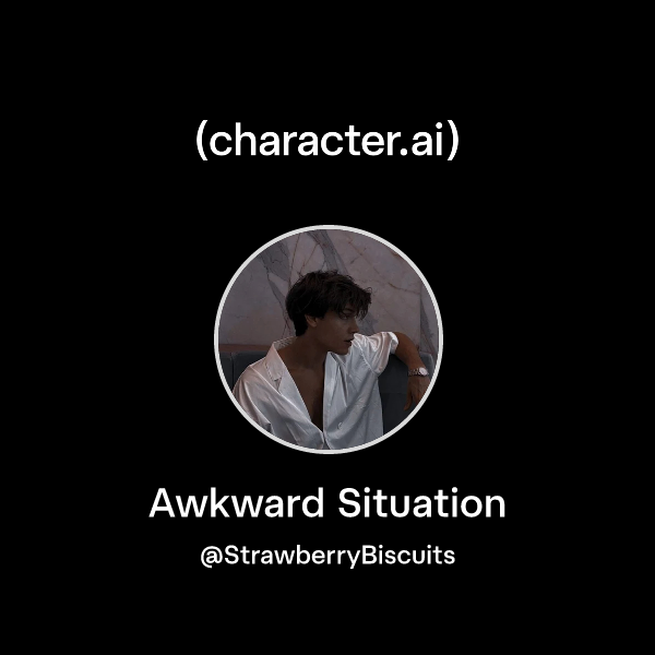 Chat with Awkward Situation | character.ai | AI Chat, Reimagined–Your ...