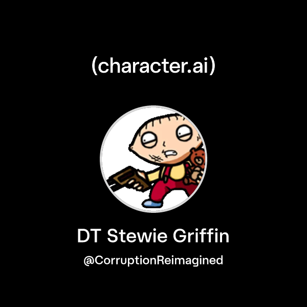 Chat with DT Stewie Griffin | character.ai | AI Chat, Reimagined–Your ...