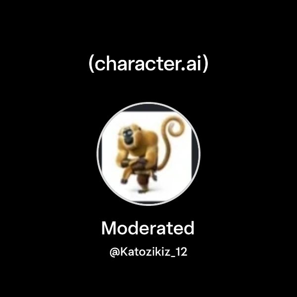 Chat with Master Monkey | character.ai | Personalized AI for every ...