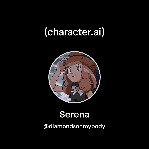 Chat with Serena | character.ai | AI Chat, Reimagined–Your Words. Your ...