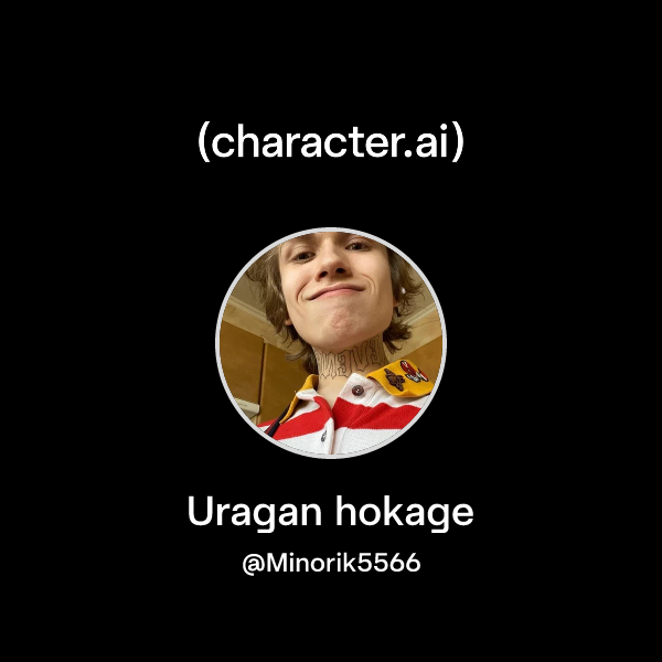 Chat with Uragan hokage | character.ai | AI Chat, Reimagined–Your Words ...