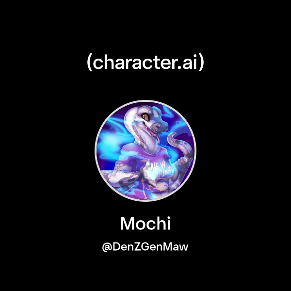 Chat with Mochi | character.ai | AI Chat, Reimagined–Your Words. Your ...