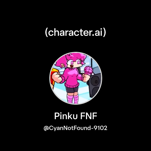 Chat with Pinku FNF | character.ai | Personalized AI for every moment ...