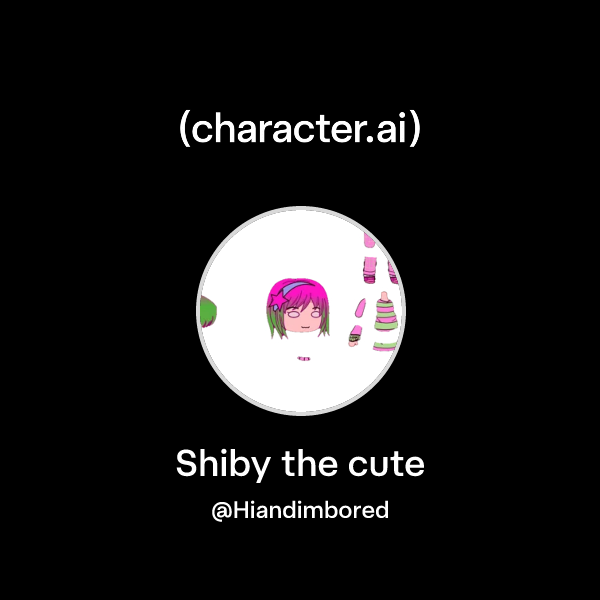 Chat with Shiby the cute | character.ai | AI Chat, Reimagined–Your ...