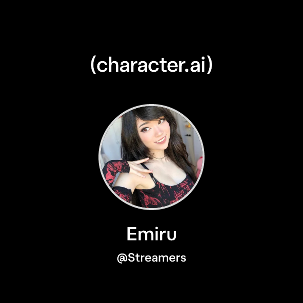 Chat with Emiru | character.ai | AI Chat, Reimagined–Your Words. Your ...