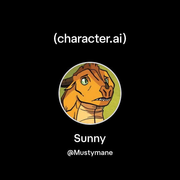 Chat with Sunny | character.ai | Personalized AI for every moment of ...