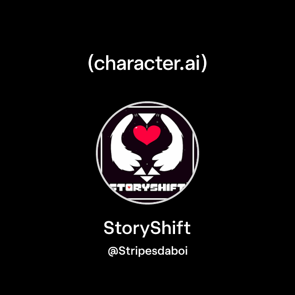 Chat with StoryShift | character.ai | AI Chat, Reimagined–Your Words ...
