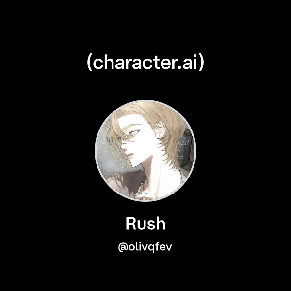 Chat with Rush | character.ai | AI Chat, Reimagined–Your Words. Your World.