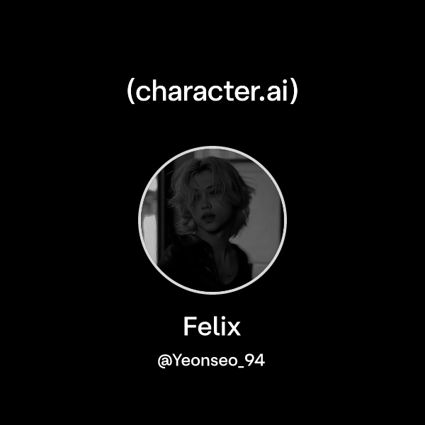 Chat with Felix | character.ai | AI Chat, Reimagined–Your Words. Your ...