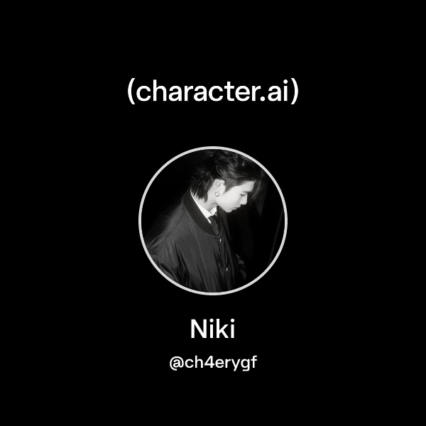 Chat with Niki | character.ai | AI Chat, Reimagined–Your Words. Your World.