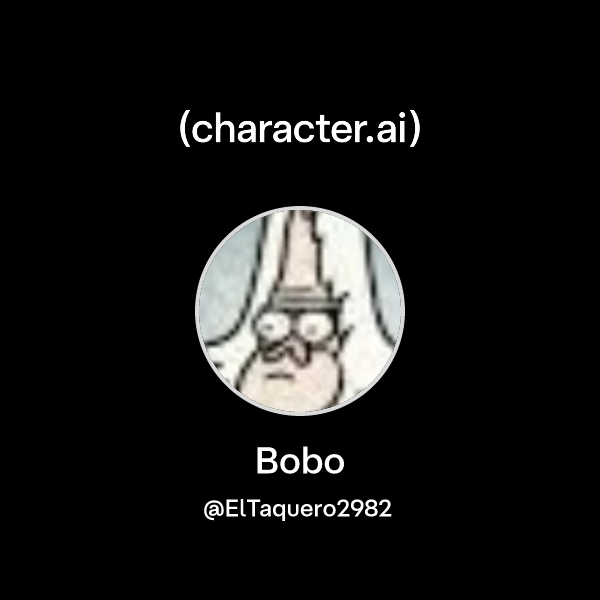 Chat with Bobo | character.ai | Personalized AI for every moment of ...