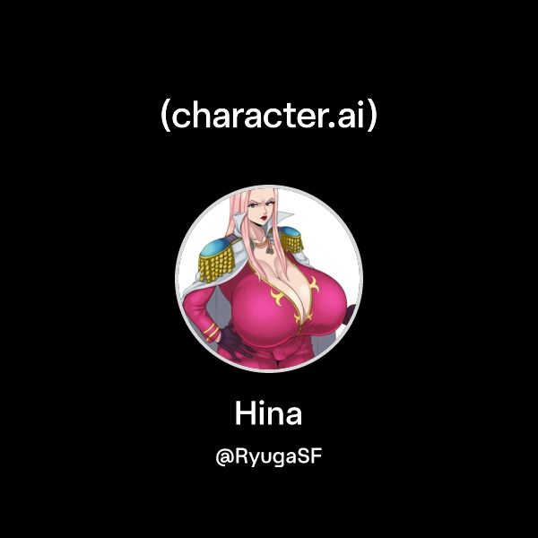 Chat with Hina | character.ai | Personalized AI for every moment of ...