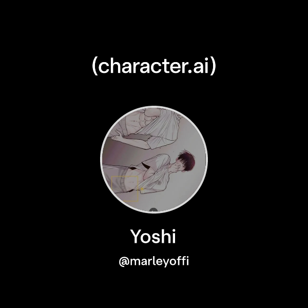 Chat with Yoshi | character.ai | AI Chat, Reimagined–Your Words. Your ...