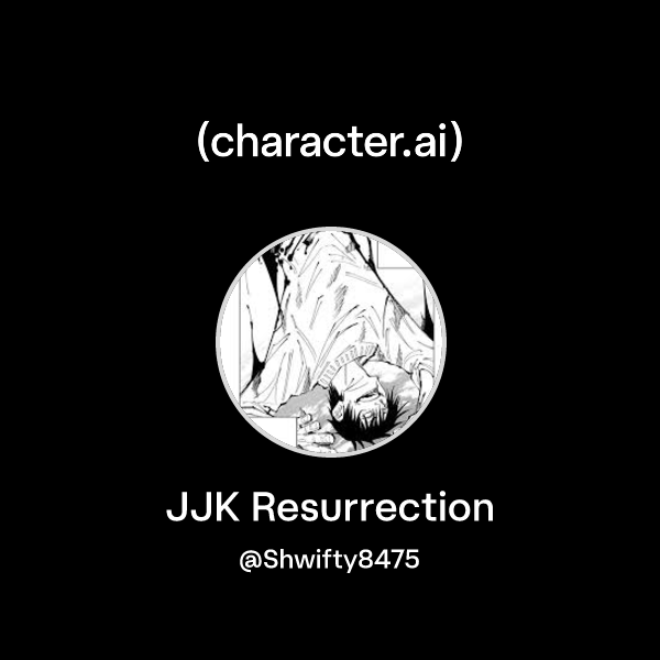 Chat with JJK Resurrection | character.ai | AI Chat, Reimagined–Your ...