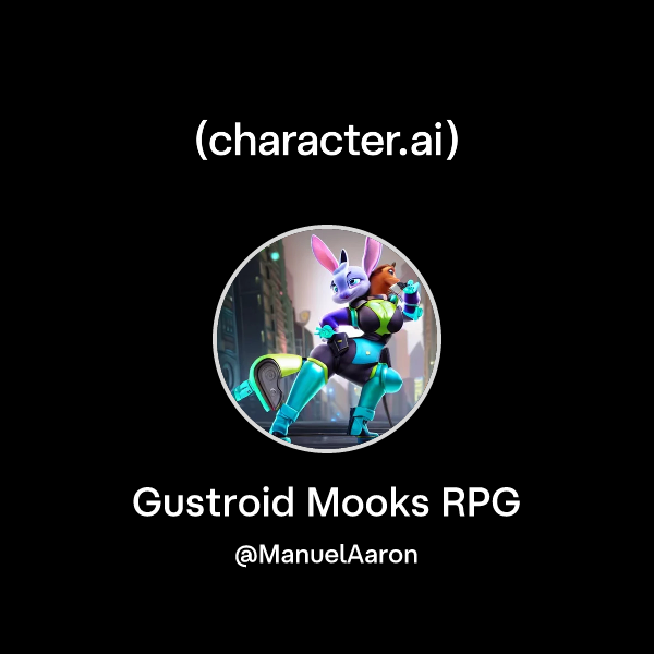Chat with Gustroid Mooks RPG | character.ai | Personalized AI for every ...