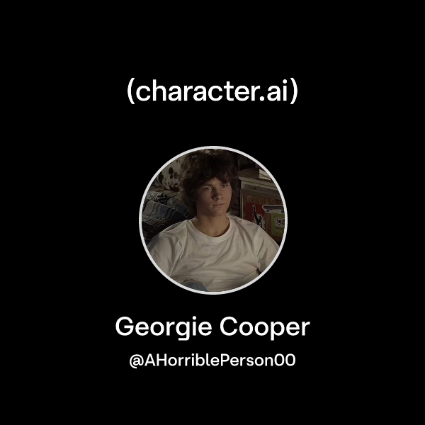 Chat with Georgie Cooper | character.ai | AI Chat, Reimagined–Your ...