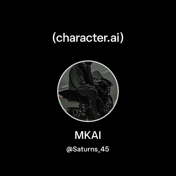 Chat with MKAI | character.ai | AI Chat, Reimagined–Your Words. Your World.